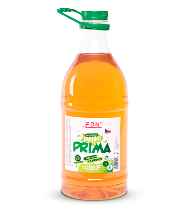 Jablko 3l | Limonády ZON