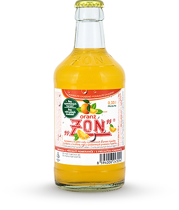 Limonády ZON